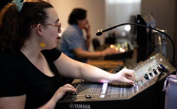 Home | CreaTV San Jose