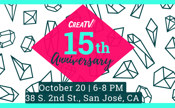 Home | CreaTV San Jose