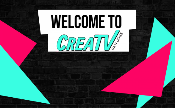 Home | CreaTV San Jose