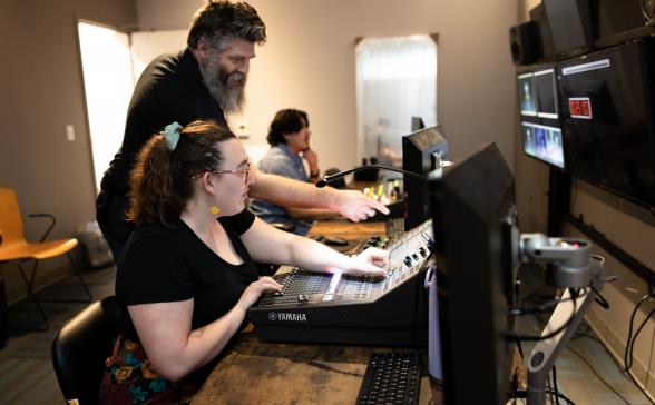 Home | CreaTV San Jose