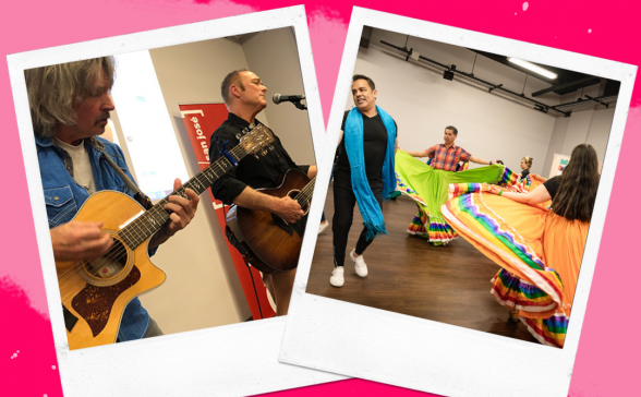 Home | CreaTV San Jose