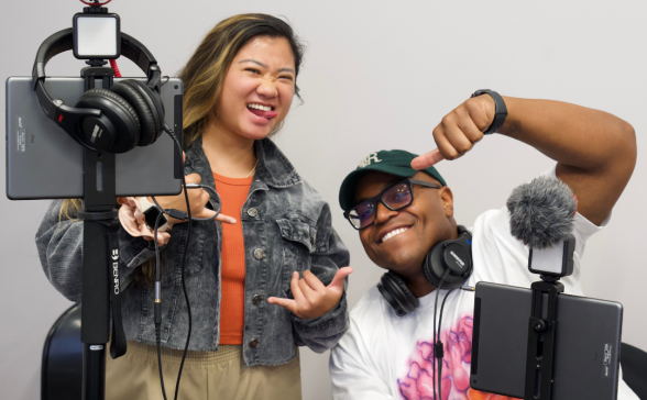 Home | CreaTV San Jose